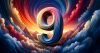 Symbolism & Meaning Of Nine (9) - Symbolopedia