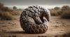 Pangolin Symbolism & Meaning - Symbolopedia
