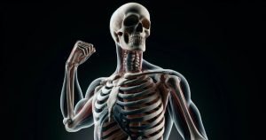 Skeleton Symbolism & Meaning - Symbolopedia