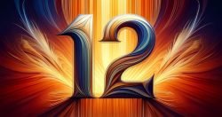 十二的象征意义和意义 (12) - Symbolopedia