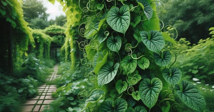 Simbolismo e significato della vite - Simbolopedia