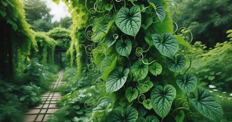 Vine Symbolism & Meaning - Symbolopedia