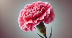 Carnation Flower Symbolism & Meaning - Symbolopedia