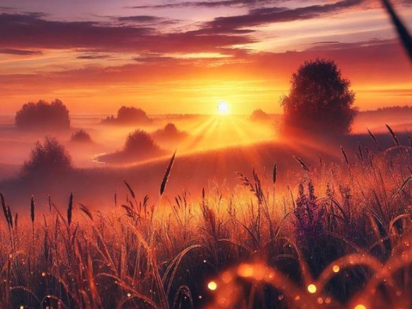 Nature Symbolism & Meaning - Symbolopedia