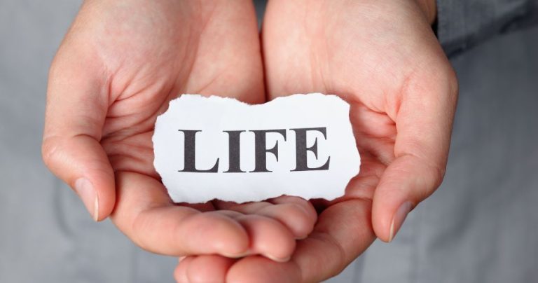 Life Symbolism & Meaning - Symbolopedia