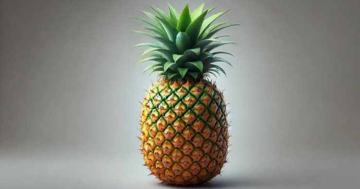 Simbolismo y significado de la piña - Symbolopedia