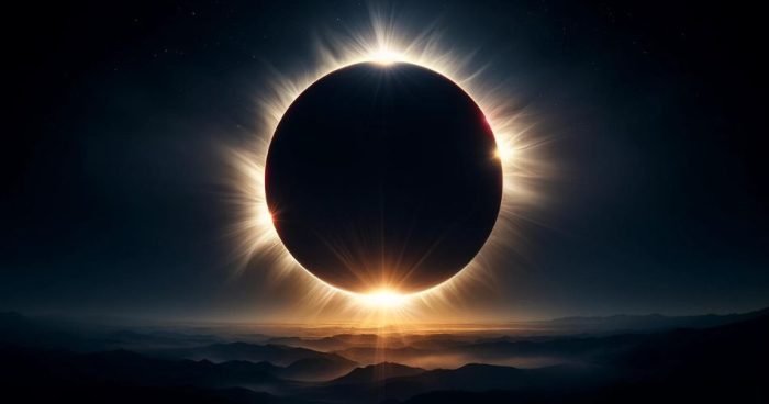 Solar Eclipse Symbolism & Meaning - Symbolopedia