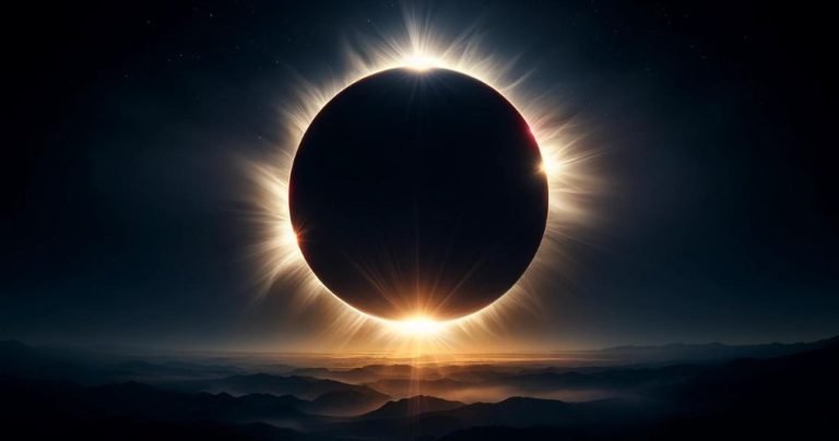 Solar Eclipse Symbolism & Meaning - Symbolopedia