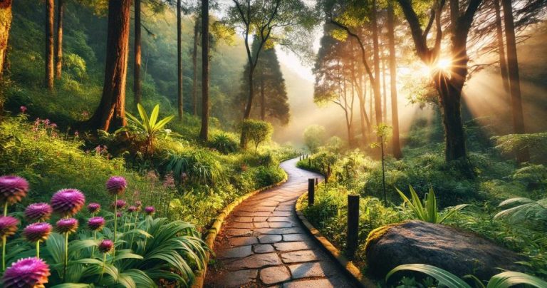 Way Symbolism & Meaning - Symbolopedia