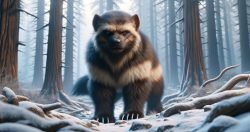 Wolverine Symbolism & Meaning - Symbolopedia