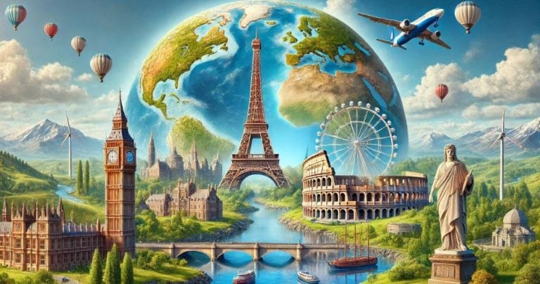 Europe Symbolism & Meaning - Symbolopedia