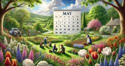 May Symbolism & Meaning - Symbolopedia