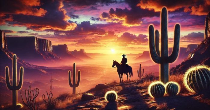 West Symbolism & Meaning - Symbolopedia