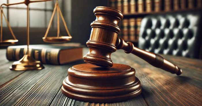 Authority Symbolism & Meaning - Symbolopedia