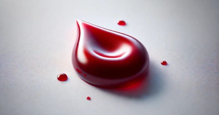 Blood Symbolism & Meaning - Symbolopedia