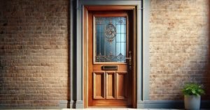 Door Symbolism & Meaning - Symbolopedia