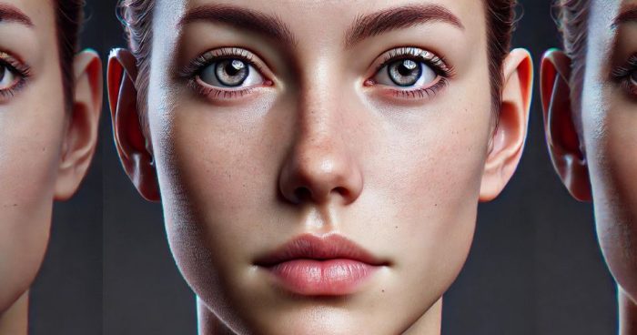 Face Symbolism & Meaning - Symbolopedia