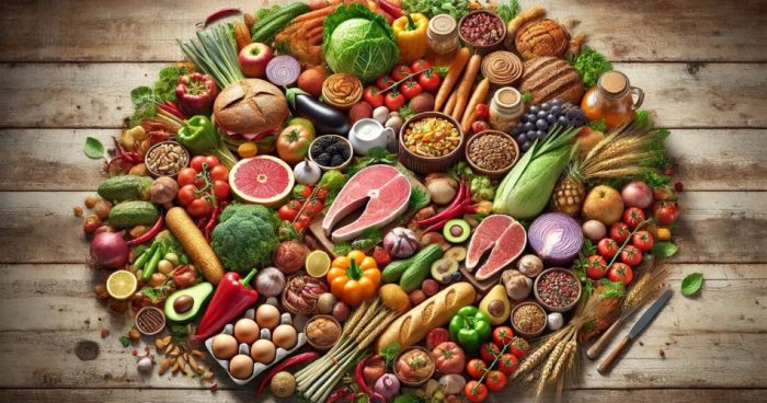 Food Symbolism & Meaning - Symbolopedia