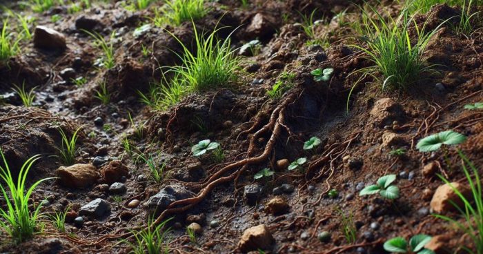 Ground Symbolism & Meaning - Symbolopedia