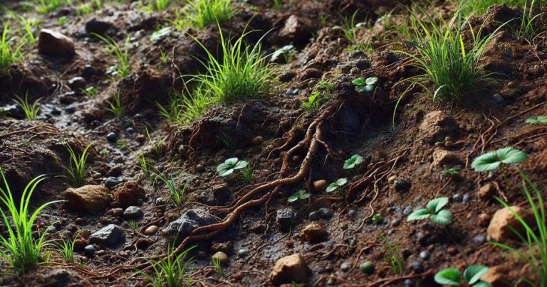 Ground Symbolism & Meaning - Symbolopedia