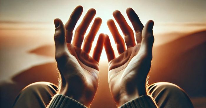 Simbolismo e significato delle mani - Simbolopedia