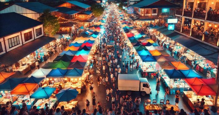 Market Symbolism & Meaning - Symbolopedia