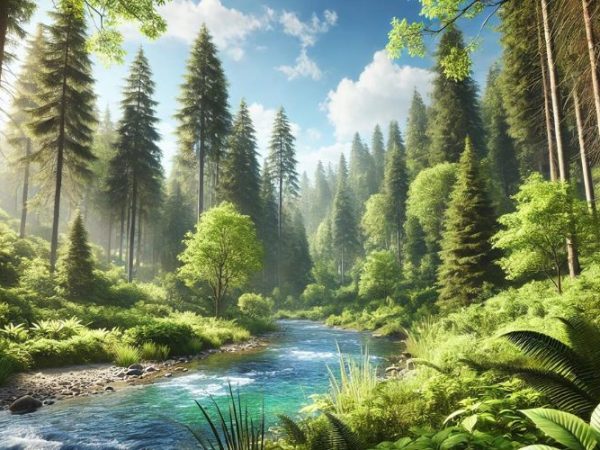 Tree Symbolism & Meaning - Symbolopedia