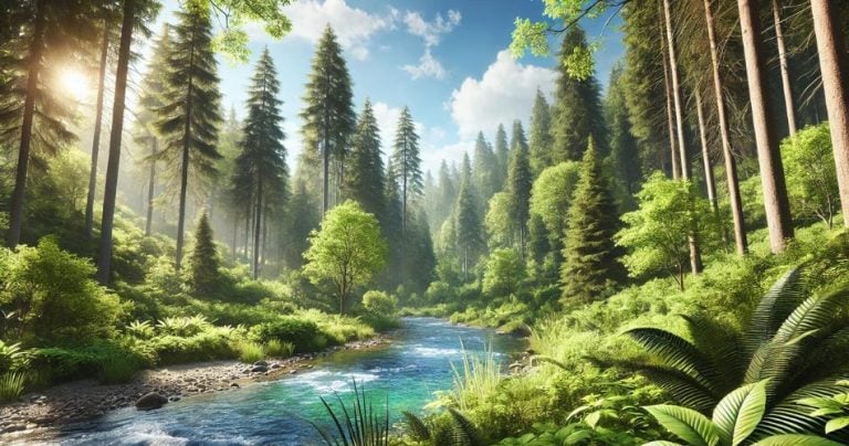 Nature Symbolism & Meaning - Symbolopedia