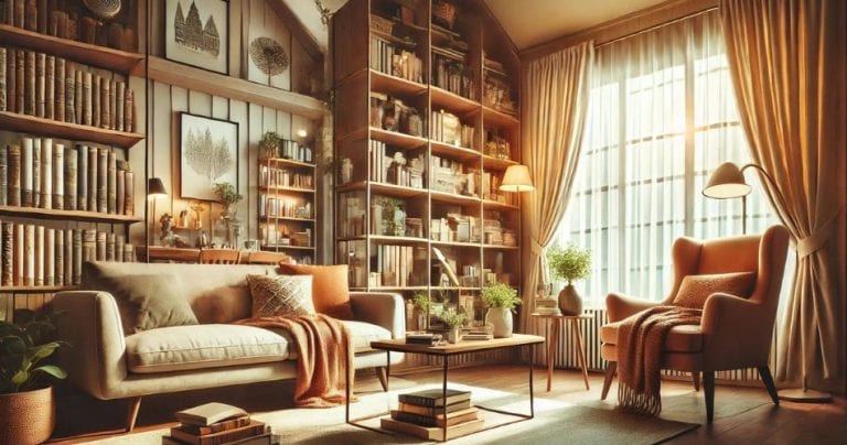 Room Symbolism & Meaning - Symbolopedia