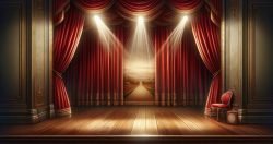 Stage Symbolism & Meaning - Symbolopedia