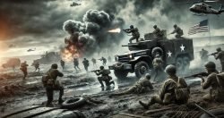 War Symbolism & Meaning - Symbolopedia