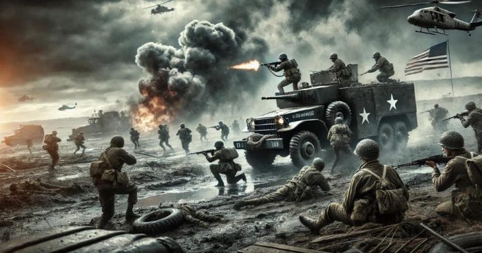 War Symbolism & Meaning - Symbolopedia