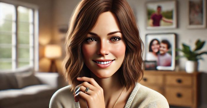 Wife Symbolism & Meaning - Symbolopedia