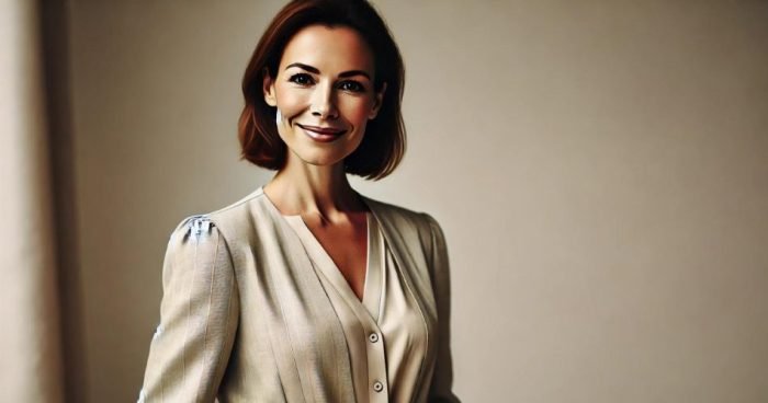 Woman Symbolism & Meaning - Symbolopedia