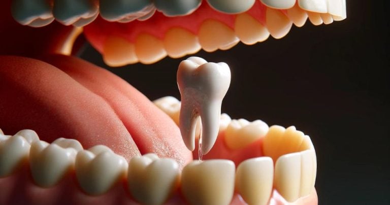 Dream Symbolism: Teeth Falling Out And Their Psychological Meaning ...