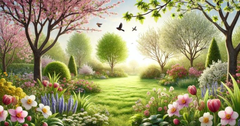 April Symbolism & Meaning - Symbolopedia