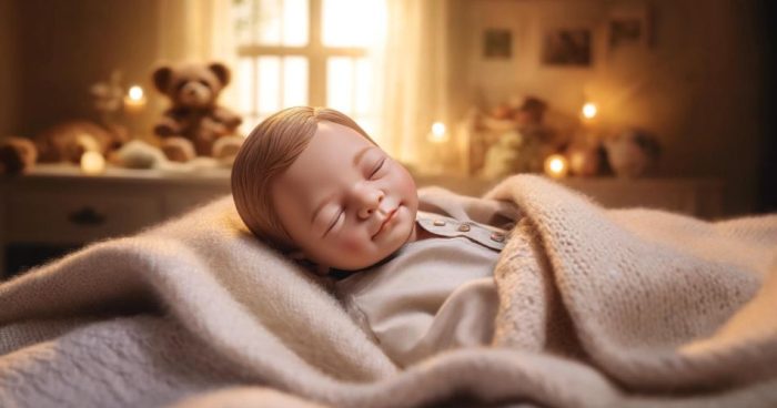 Baby Symbolism & Meaning - Symbolopedia