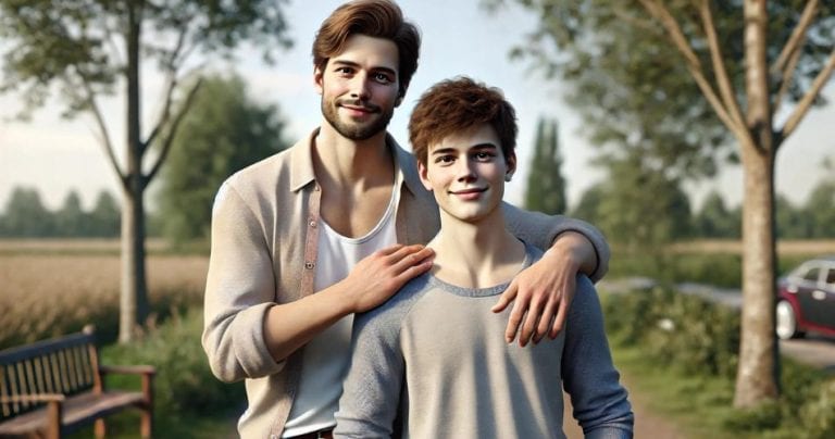 Brother Symbolism & Meaning - Symbolopedia