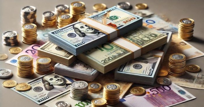 Cash Symbolism & Meaning - Symbolopedia