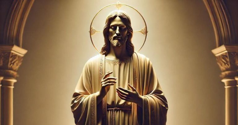 Christ Symbolism & Meaning - Symbolopedia