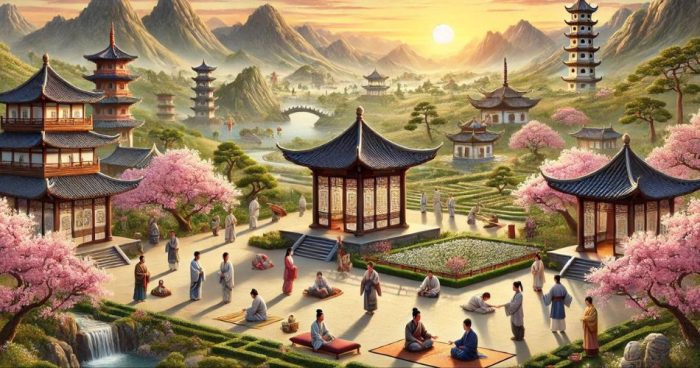 East Symbolism & Meaning - Symbolopedia