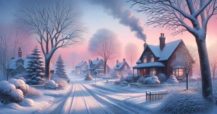 February Symbolism & Meaning - Symbolopedia