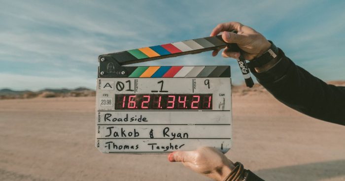 Film Symbolism & Meaning - Symbolopedia
