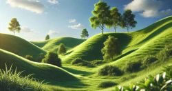 Hill Symbolism & Meaning - Symbolopedia