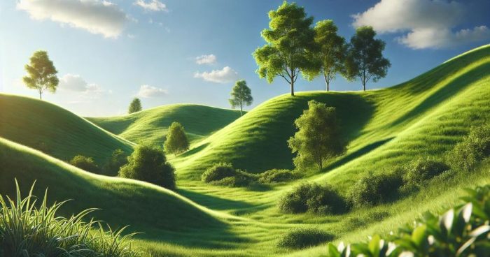 Hill Symbolism & Meaning - Symbolopedia
