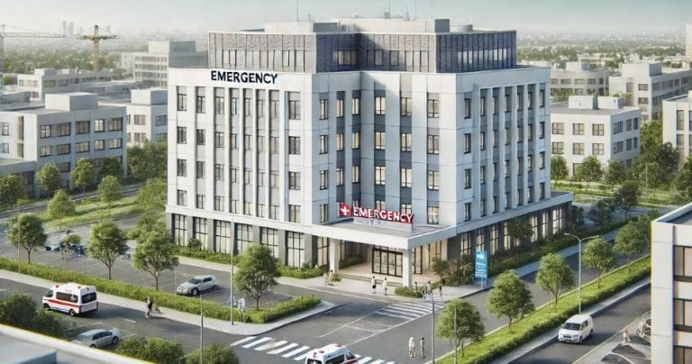 Hospital Symbolism & Meaning - Symbolopedia