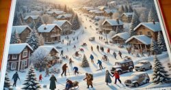 January Symbolism & Meaning - Symbolopedia