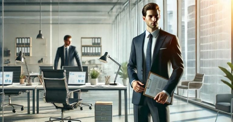 Manager Symbolism & Meaning - Symbolopedia