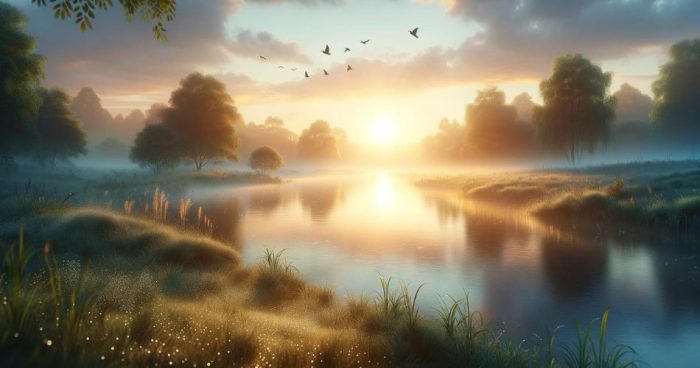 Morning Symbolism & Meaning - Symbolopedia