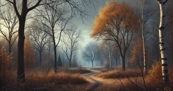 November Symbolism & Meaning - Symbolopedia